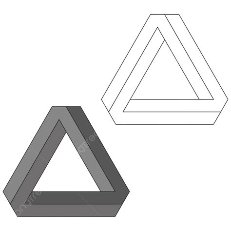 Penrose Triangle Meaning
