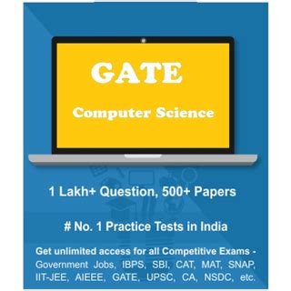 Buy Gate Computer Science Solved Papers Online From Shopclues