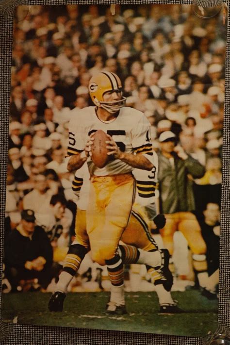 Bart Starr Wallpapers Wallpaper Cave
