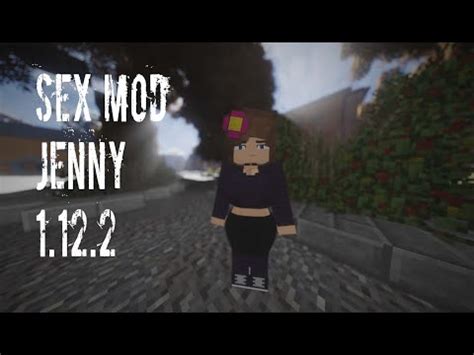 Minecraft Nude Mod Telegraph