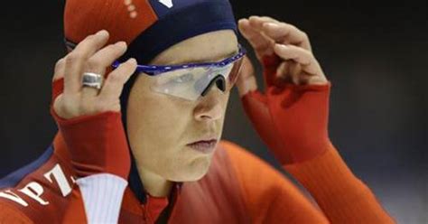 Schaatsmoeder Wieteke Schaatsen Nl