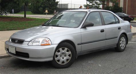Q3: honda 98