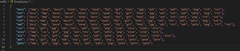 使用 ONLYOFFICE 转换 API 构建在线文档转换器 ONLYOFFICE 博客