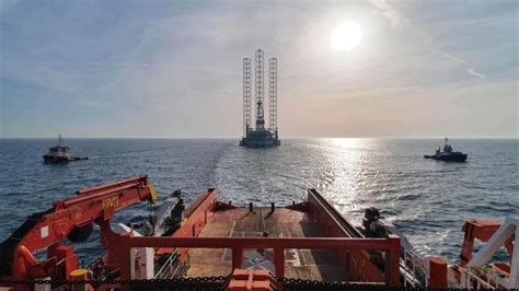 Borr Pulls The Plug On Two Mexican Rig Jobs As Sanctions Shake Offshore Drilling Sphere