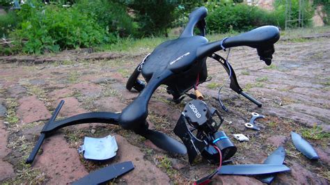 Post Crash Management A Course For Small Commercial Uas Operations Suas News