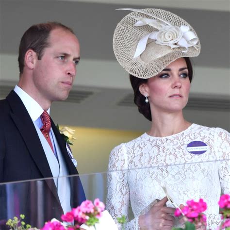 Kate Middleton Flashes Bottom