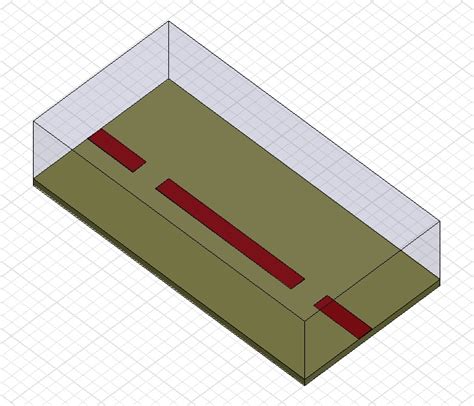 Planar Filters Rfcurrent