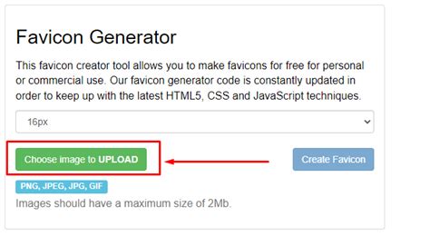 Favicon Arti Fungsi Hingga Cara Menambahkannya Di Website