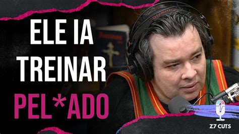 RÔmulo MendonÇa E Bulgarelli Falam Sobre Dennis Rodman Youtube