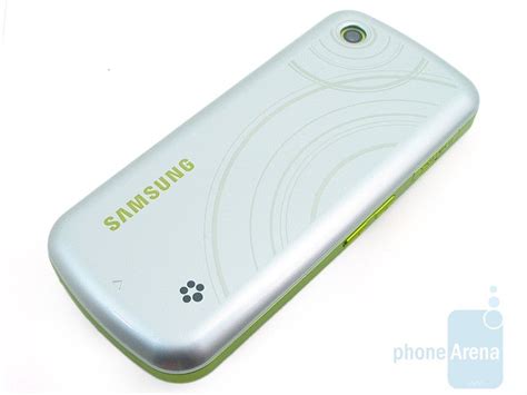 Samsung Sgh T349 Review Phonearena