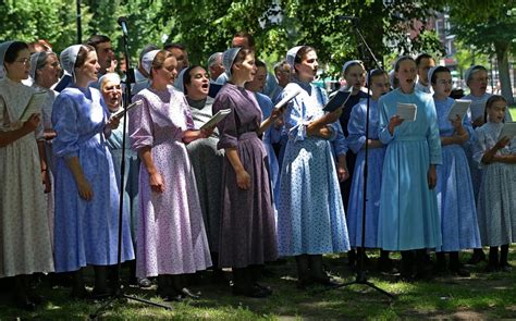 Mennonite Brethren Wikipedia 10 Things To Know About Mennonites