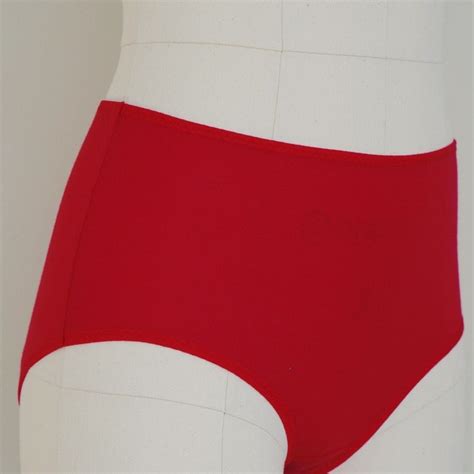 Sexy Granny Underwear Etsy