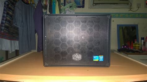 Front Facing Computer Coolermaster Free Photo On Pixabay Pixabay