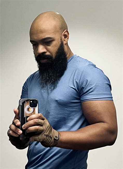 I Really Look Like Jon Jones Huh R Bald