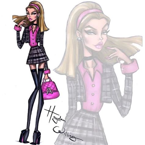 The Ashleys By Hayden Williams Ashley A 💗 Ashleya Ashleyarmbruster