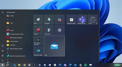 Windows 11 Is Finally Getting Windows 10 Like Small Taskbar Icons