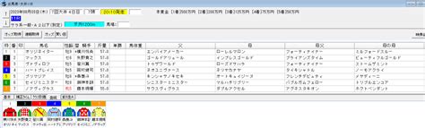 アフター5スター賞トライアル2023大井予想 本命マックス 【血統フェスティバル】競馬予想ブログ