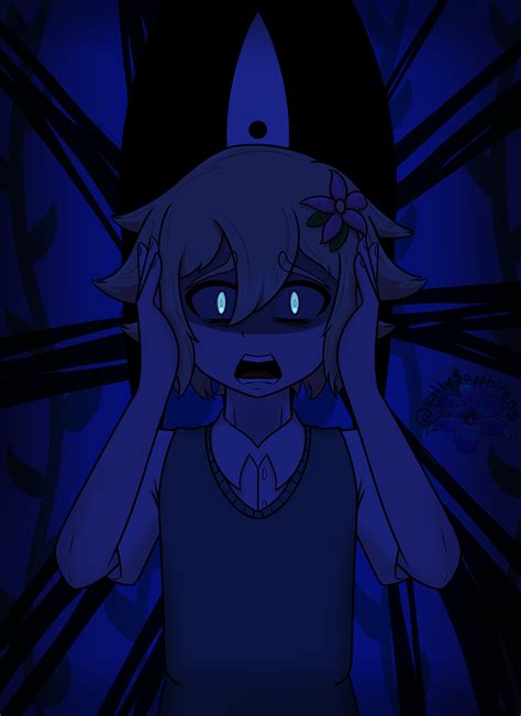 Basil 2 By Lillysapphire55 On Newgrounds