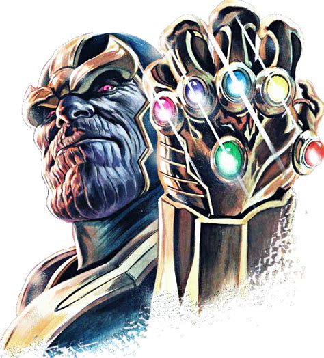 Thanos Infinity Stone Gauntlet Png File Png Svg Clip Art For Web Images