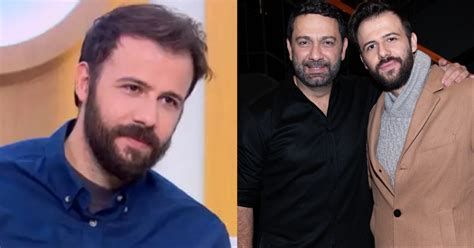 Νίκος Γκέλια Έκανα παρέα με παιδιά και οι γονείς τους έλεγαν μην