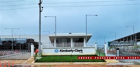 Andhra Pradesh Infra Story On Twitter 🔸newly Inaugurated Kimberly