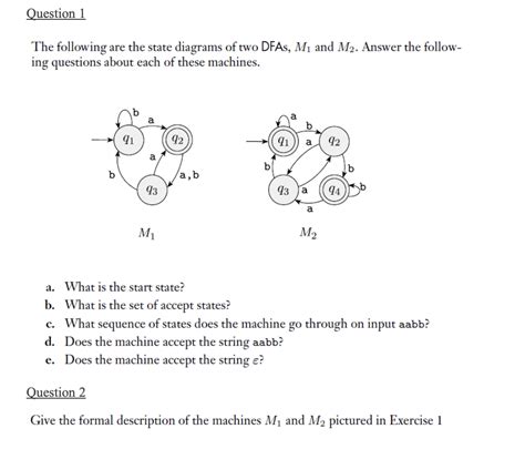 Answer Question 2 Please Chegg