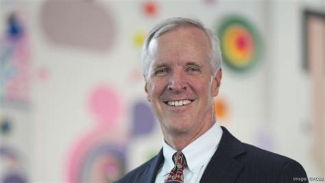 2019 Cfo Of The Year Tom Fleener Kansas City Business Journal