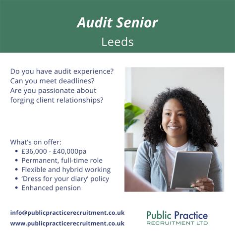 Public Practice Recruitment Ltd Experts In Public Practice