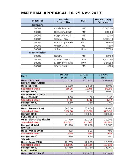 Erp Report Pdf Energy Production Power Physics
