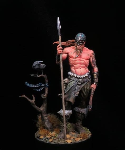 Viking | Викинги, Миниатюры