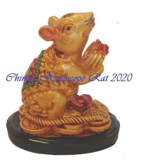 Chinese Horoscope 2020 Feng Shui Import