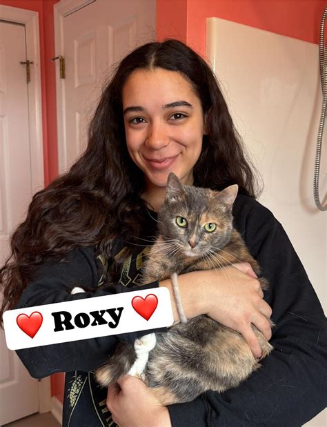 Soar Adoptables Well It Has Been A Long Rough Road For This Sweet Girl