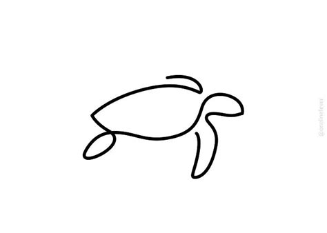 Simple Line Art Animals Line Drawings Of Animals Images Browse
