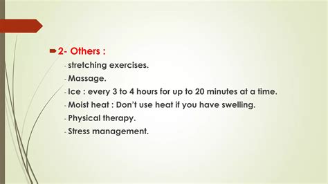 Neck Muscle Spasm Pdf