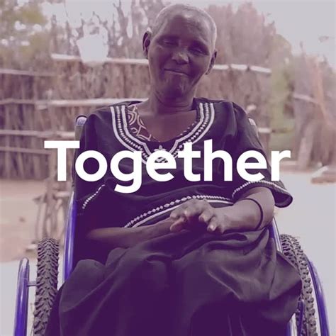 Cbm Uk On Linkedin Disabilityinclusion Internationaldevelopment