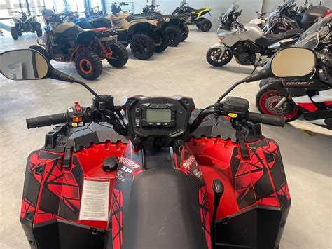 Gebruikte 2019 Polaris Polaris Sportsman 1000xp Qff Funbikes Bv