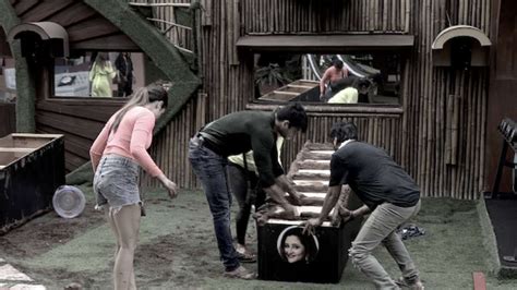 Bigg Boss 13 October 23 2019 Written Update Mahira Sharma Accuses