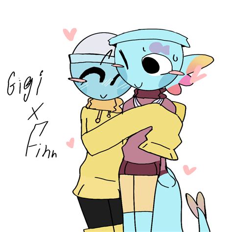 Finn X Gigi Dandys World в 2025 г Котята Данди Фандом
