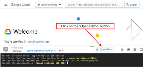 Build And Deploy Multimodal Assistant On Cloud With Gemini Python