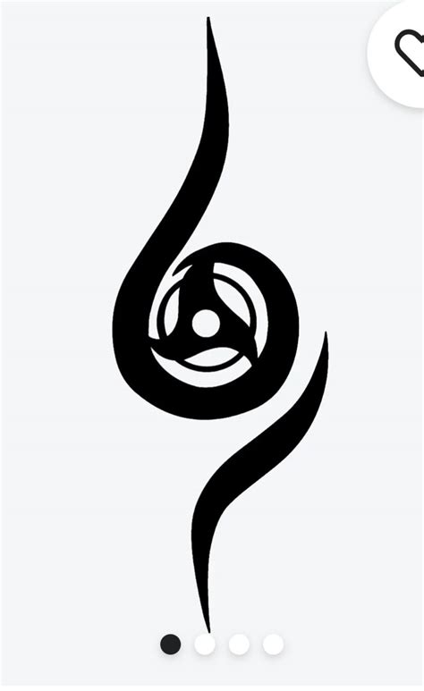 Itachi Anbu Mark Ambu Symbol Itachi Designs Anbu Logo