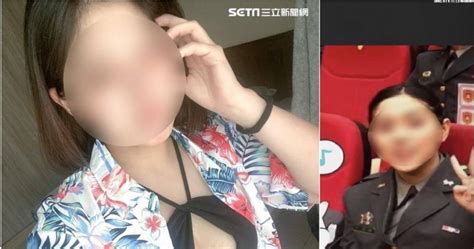 超正女士官驚爆賣淫 激戰男客貼心提醒「要戴套」後備指揮部回應了 社會 Ctwant