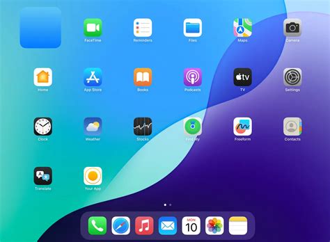 Apples Official Ios 18 And Ipados 18 Figma Ui Kit For Free Download