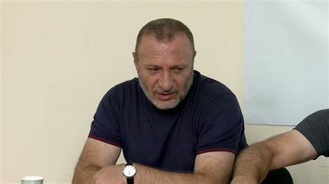 Իմ տղային Փաշինյանն է սպանել՝ իր վարած քաղաքականությամբ Գարիկ Գալեյան