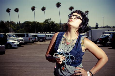 Krysta Cameron Pictures