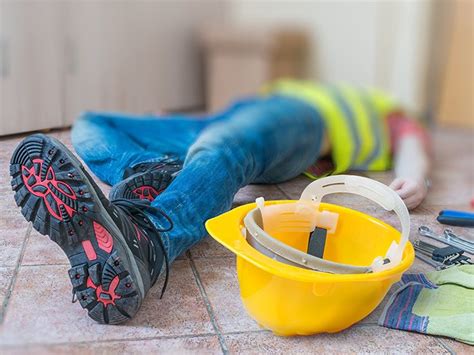 Top 10 Causes Of Disabling Workplace Injuries And What They Cost