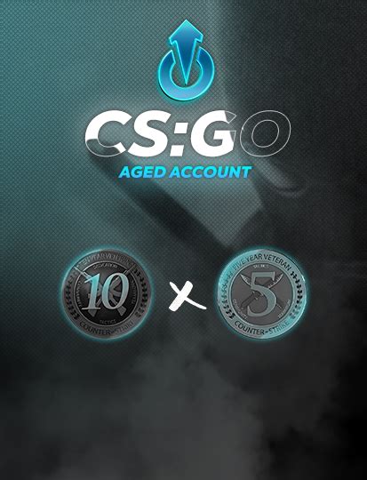 CS Account CS Prime Accounts Buy Smurfaccounts CS