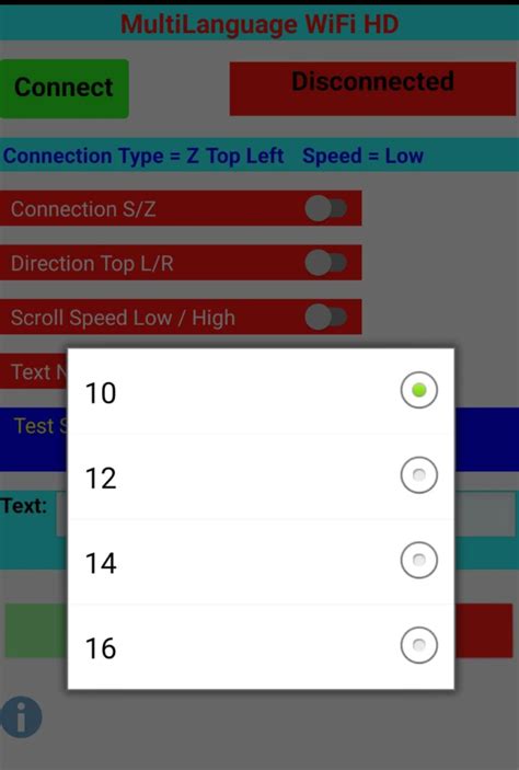 Pixel Led Parallel Wi Fi Controller Electronicsravi Com