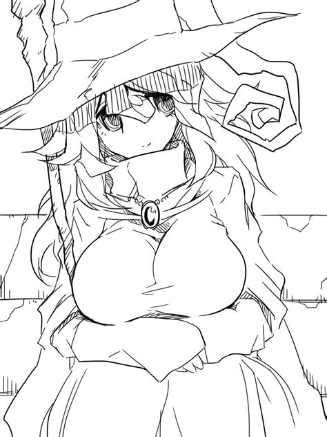 Wizard Ii Orc No Hi Danbooru