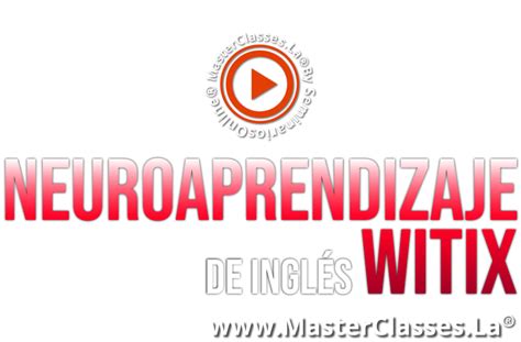 Neuroaprendizaje de Inglés WITIX InfoProdutos Digitais