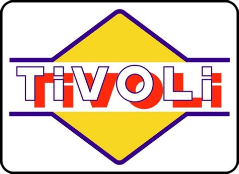 Tivoli 1 Free Vector In Encapsulated Postscript Eps Eps Vector